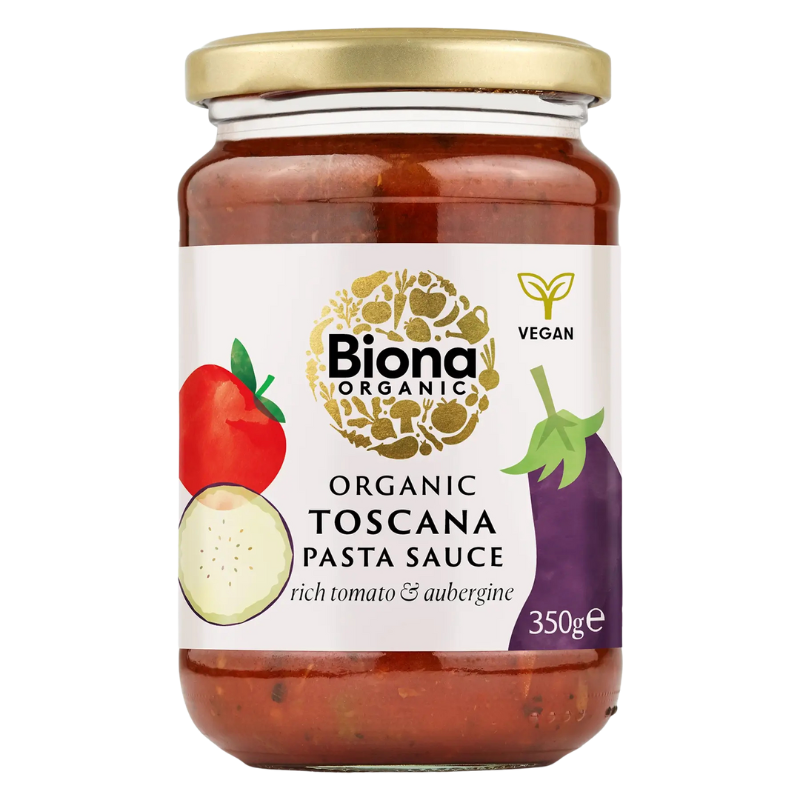 Biona Pastasovs Toscana Ø (350 g) | 260575-14