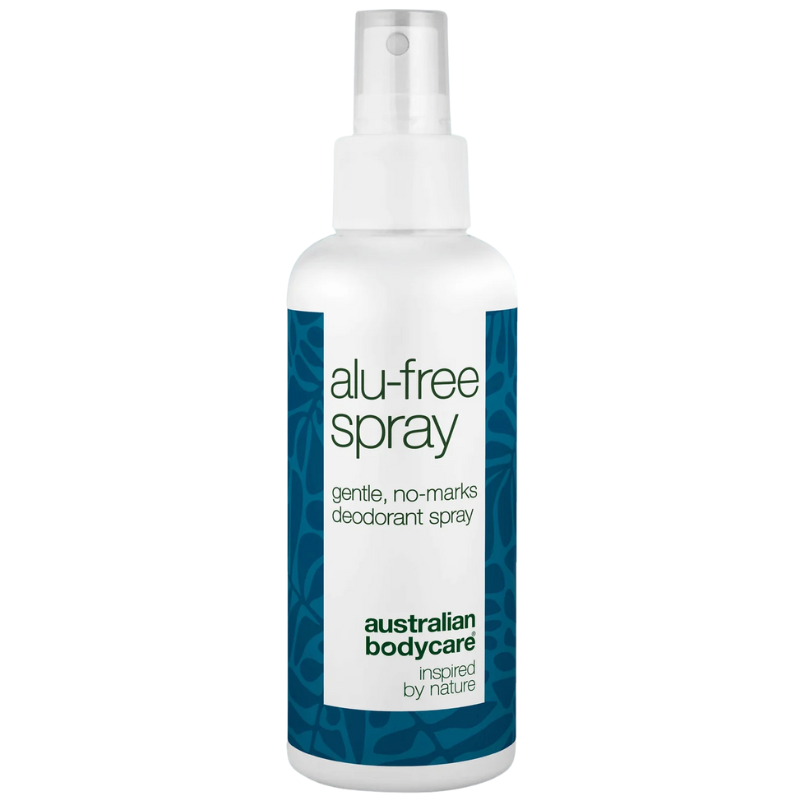 Køb Australian Bodycare Deo Spray - aluminium free (100 ml)