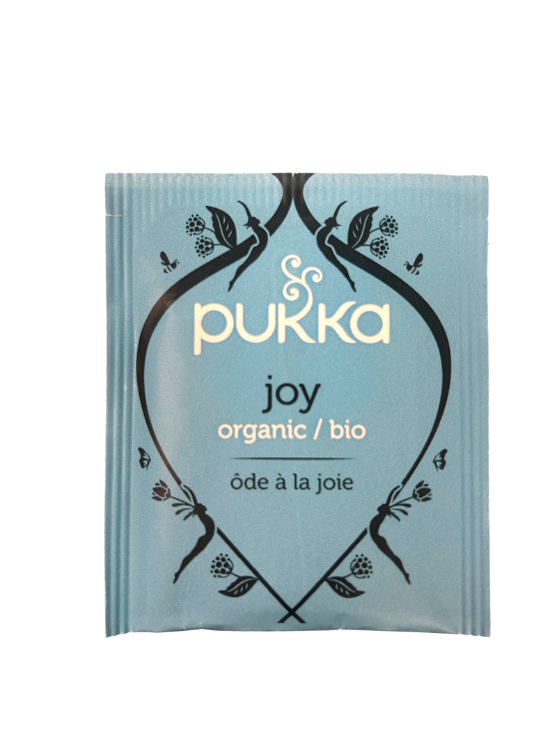 Køb Vareprøve - Pukka Joy (1 stk) | Hurtig levering