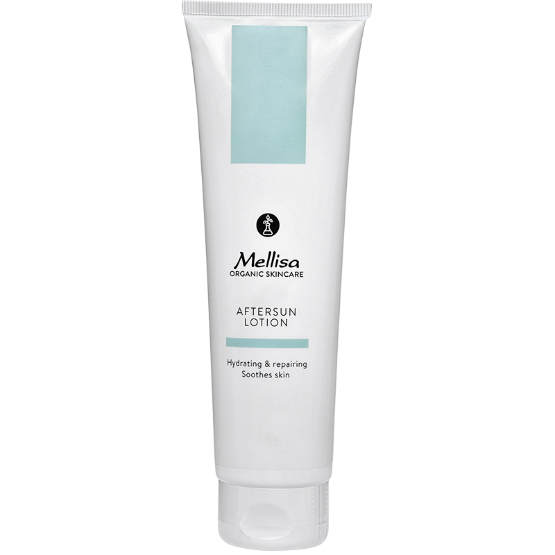 Køb Mellisa Aftersun lotion - 150 ml. | Hurtig levering