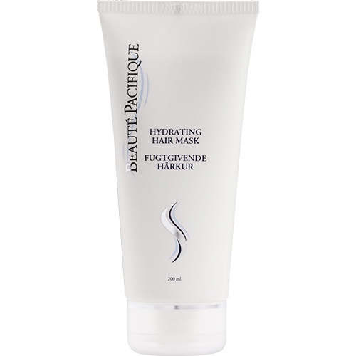 Køb Beauté Pacifique Hydrating Hair Mask (200 ml) | Jala Helsekost