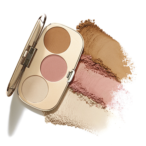 Køb Jane Iredale Greatshape Contour Kit Cool (1 stk)